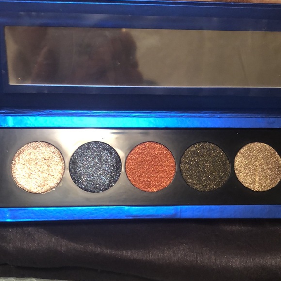 Pat McGrath | Makeup | Pat Mcgrath Pallet | Poshmark